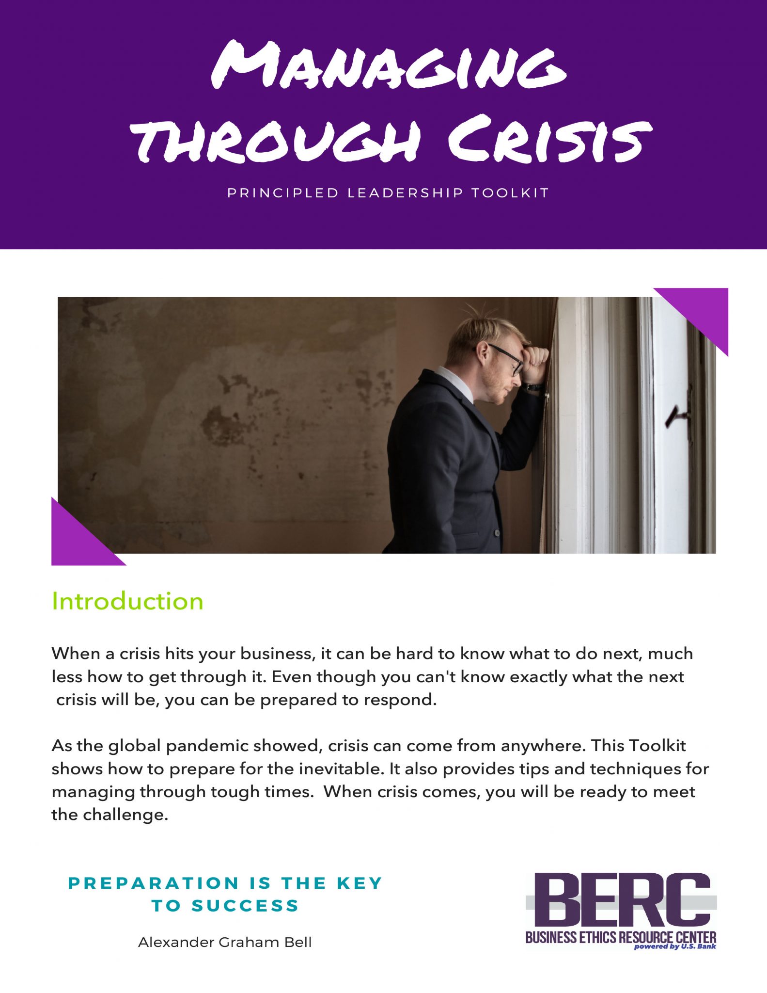 The Four Avenues Approach for Ethical Decision-making - Business Ethics ...